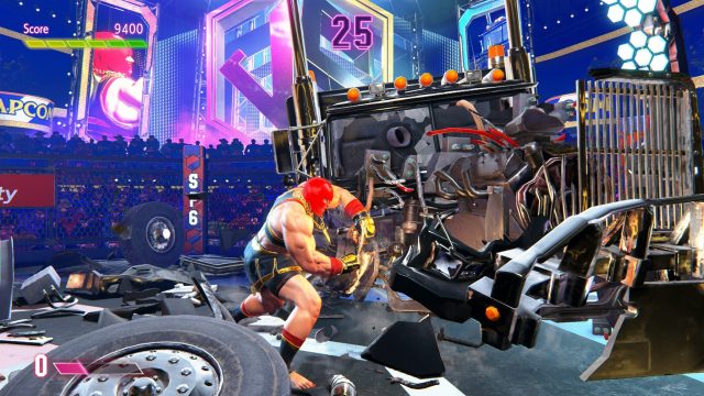 Street Fighter 6 review: Great fun for both casual and dedicated ...