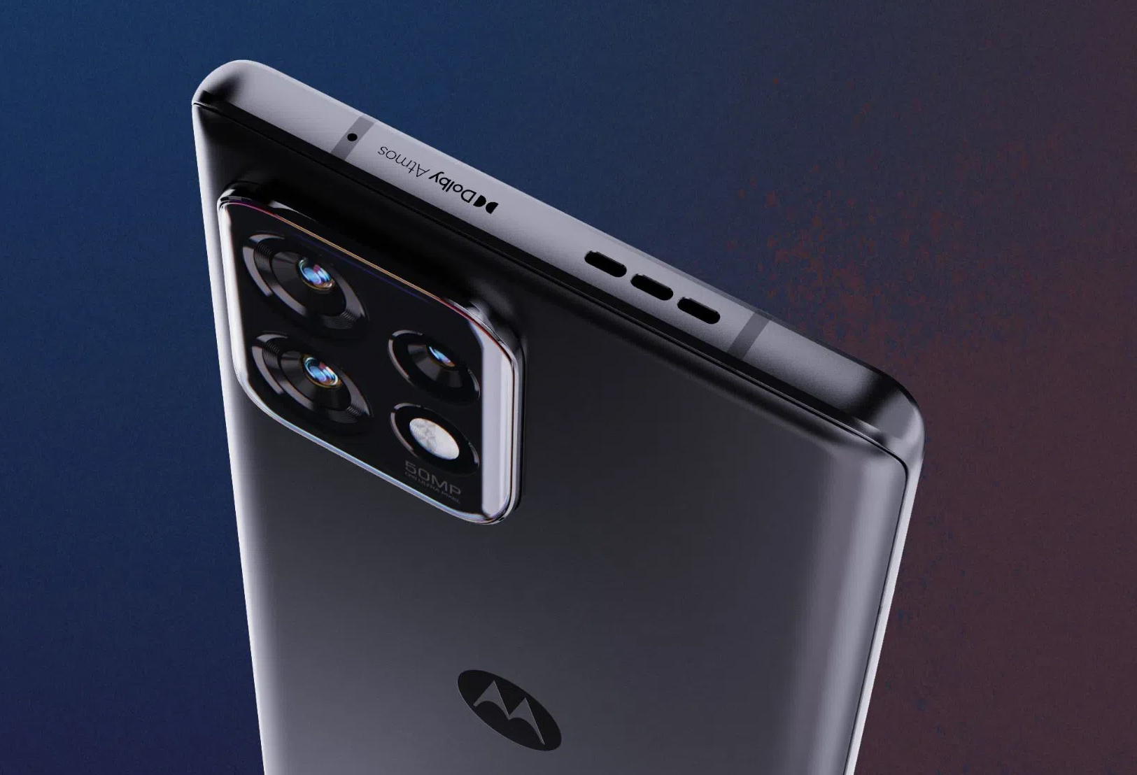 The 2023 Moto G features good looks, sweet $250 price tag - Ars Technica