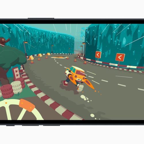 Category: Gaming - Ars Technica