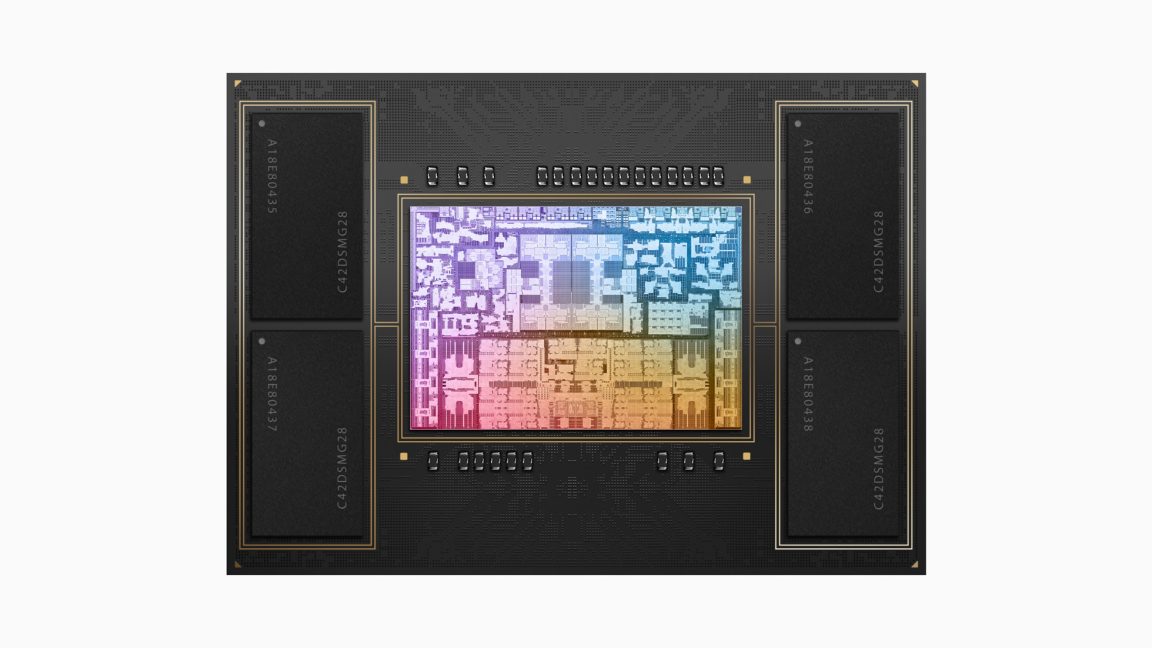 Apple’s M3 will reportedly keep adding CPU and GPU cores to boost ...
