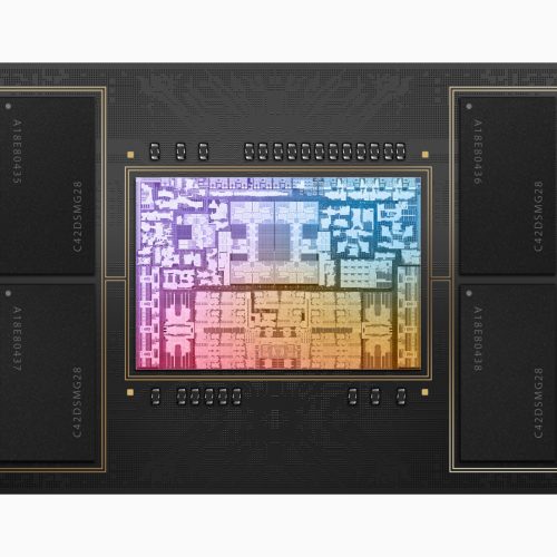 Developer logs reveal more details about next-gen Apple M3 and M3 Max ...