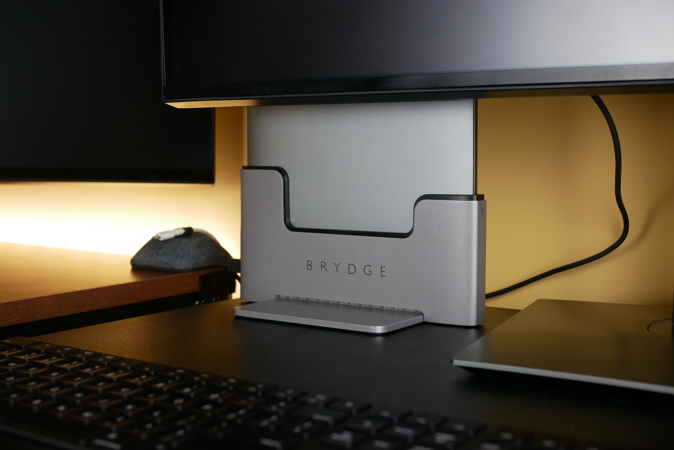 Brydge is done making Apple gear, leaving preorders unfilled, employees ...