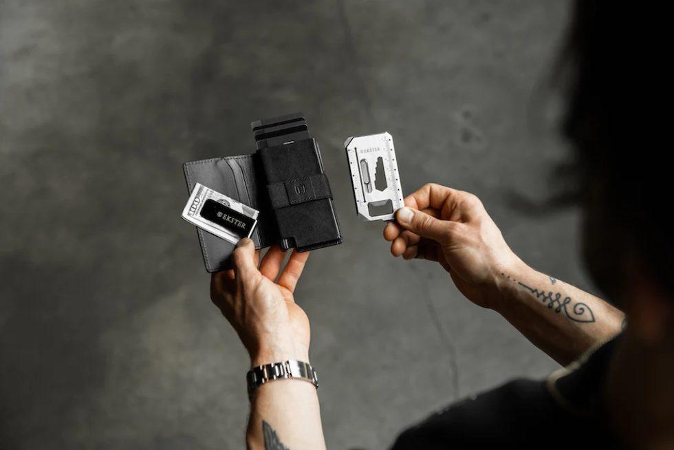 Guidemaster: RFID-blocker cards and wallets to help keep your cards ...