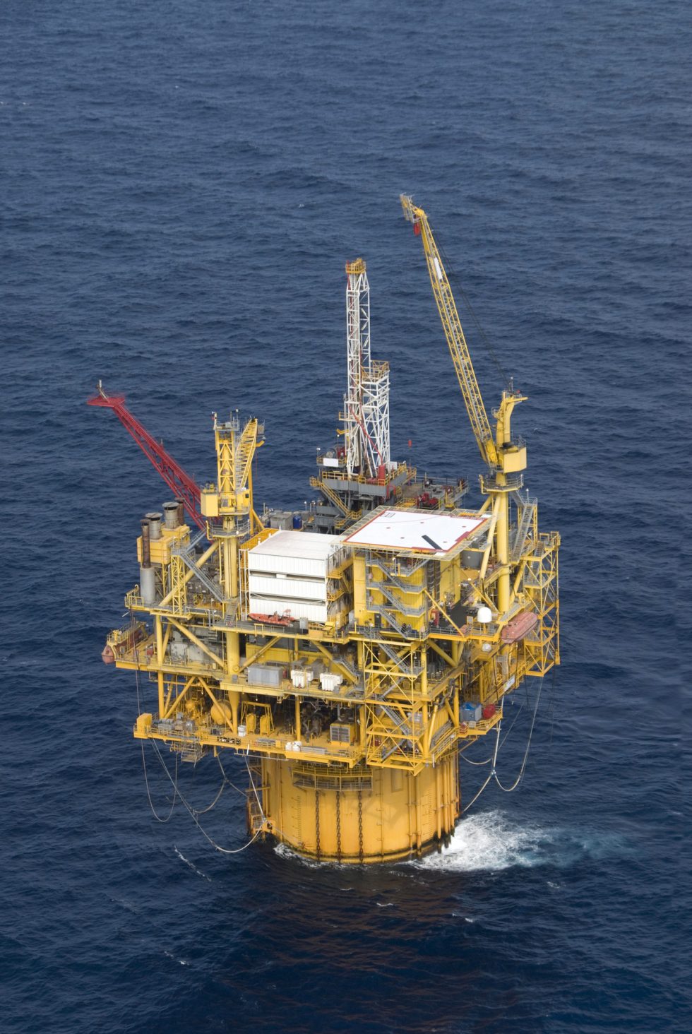 US Gulf states’ inactive, uncapped oil and gas wells a $30 billion ...