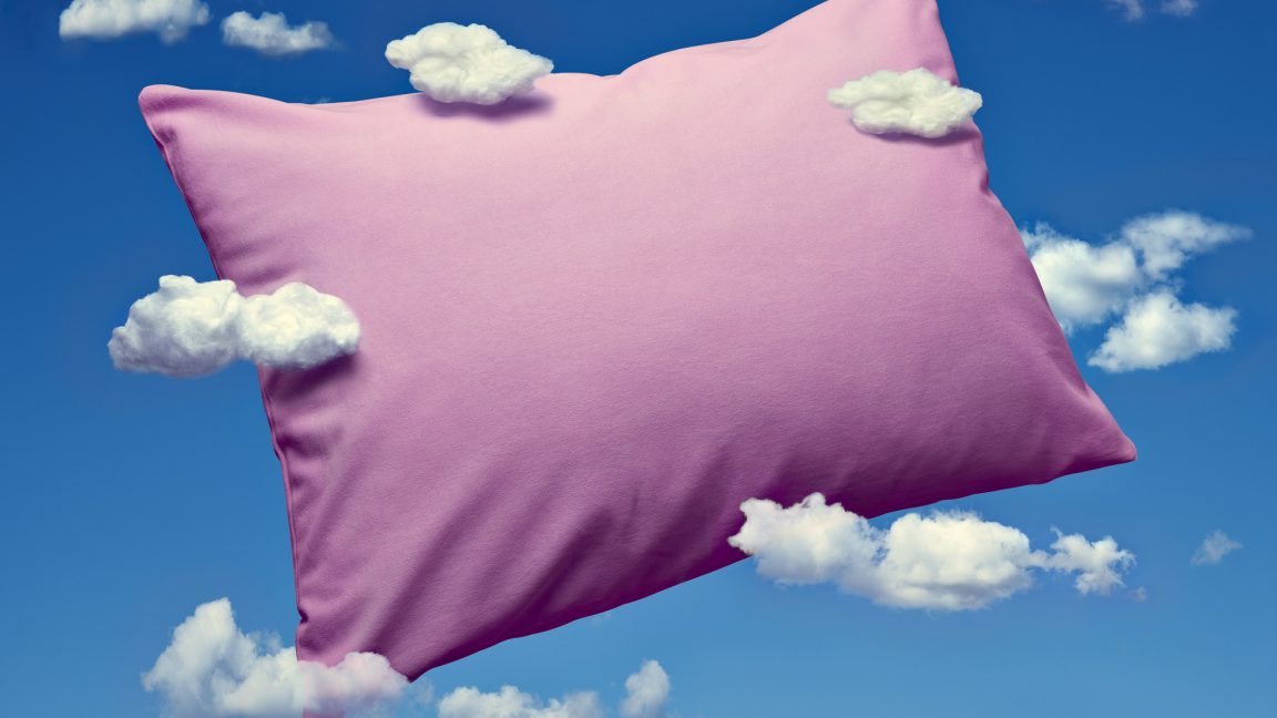 “Sleep language” could enable communication during lucid dreams - Ars ...