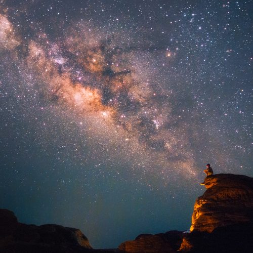 Author: Paul Sutter - Ars Technica
