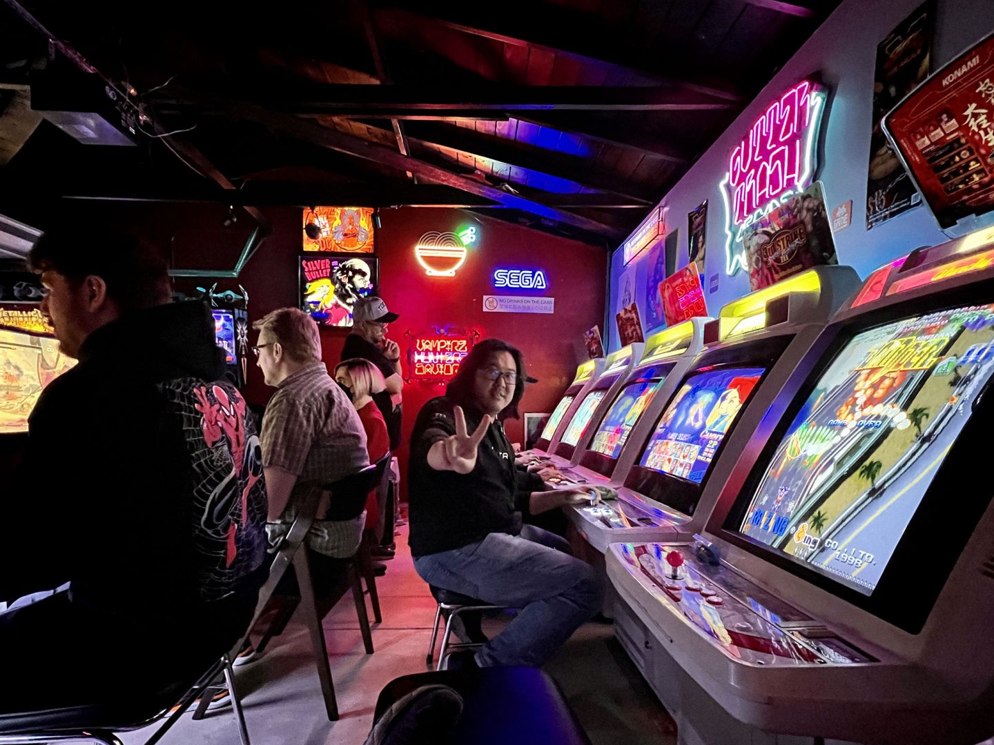 Street Fighter 6 review: Great fun for both casual and dedicated ...