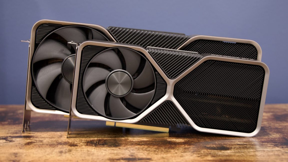 Rumors and retail listings point to the return of actual mid-range GPUs ...