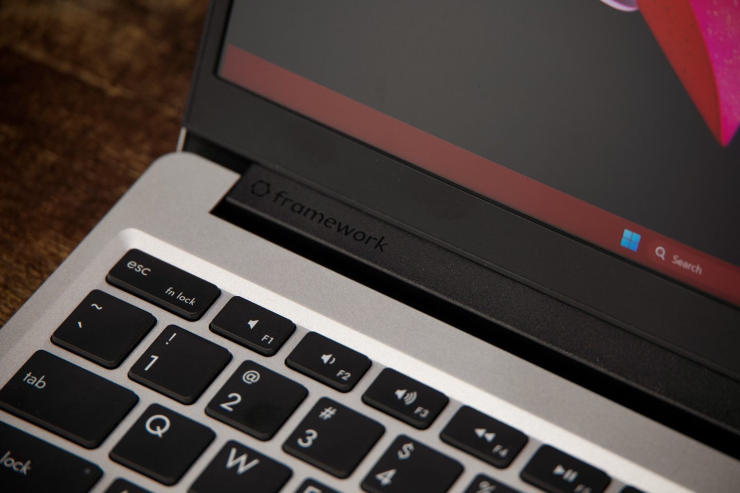 Review: Framework Laptop’s 13th-gen Intel upgrade helps fix its battery ...