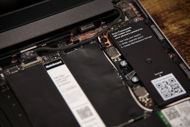 Review: Framework Laptop’s 13th-gen Intel upgrade helps fix its battery ...