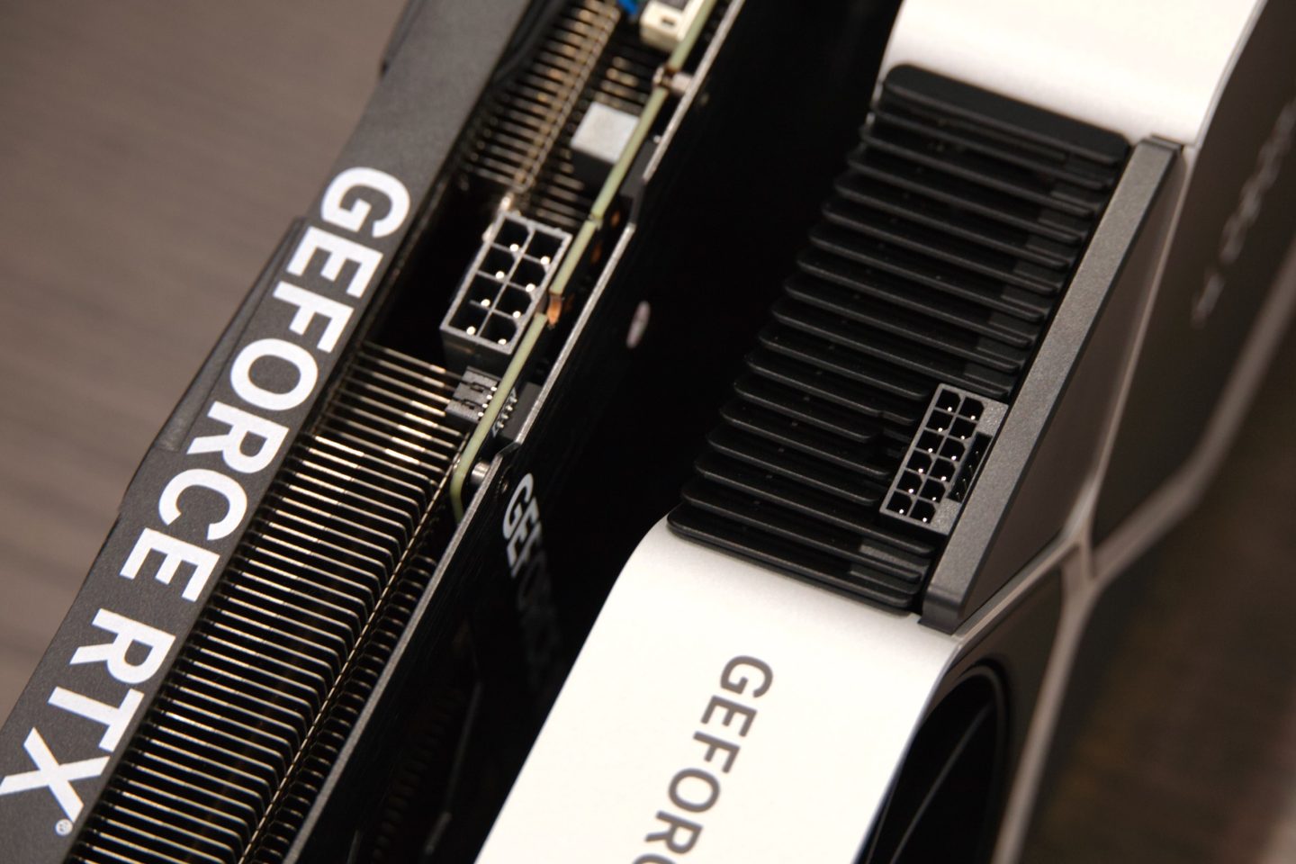 Review Nvidias 399 Rtx 4060 Ti Is A Step Forward But Only A Small