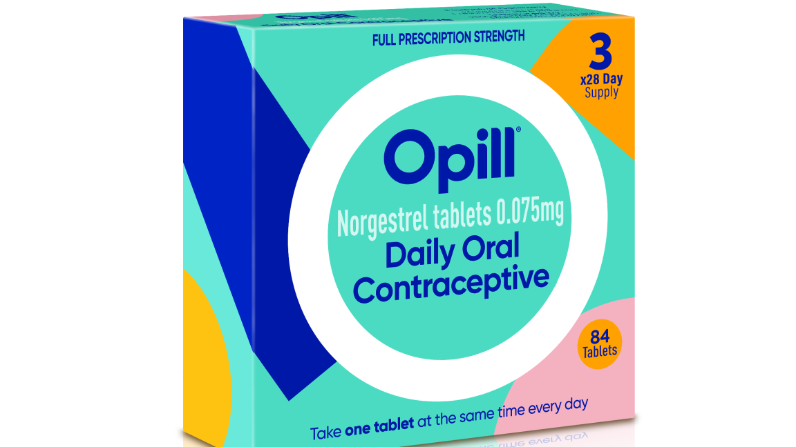 FDA approves the first over-the-counter birth control pill - Ars Technica