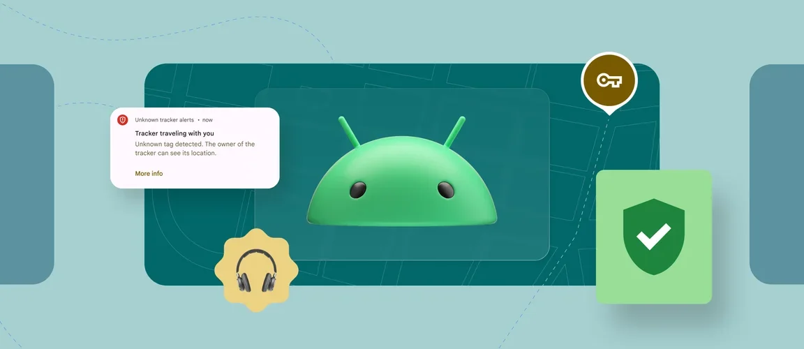 Bluetooth tags for Android’s 3 billion-strong tracking network are here - Ars Technica