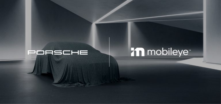 Porsche to use Mobileye’s “SuperVision” system in future cars - Ars ...