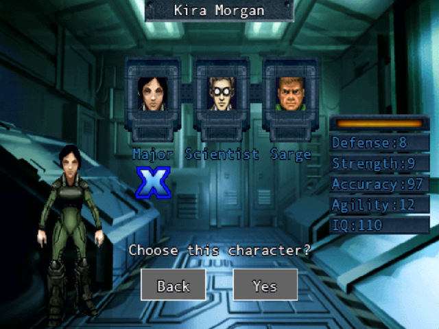 Doom II RPG is what it says on the label, and it’s ready for PC 13 years later - Ars Technica