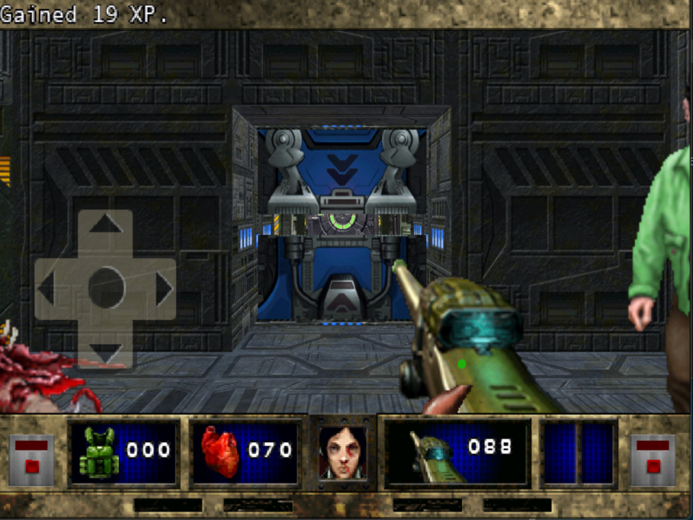 Doom II RPG is what it says on the label, and it’s ready for PC 13 ...