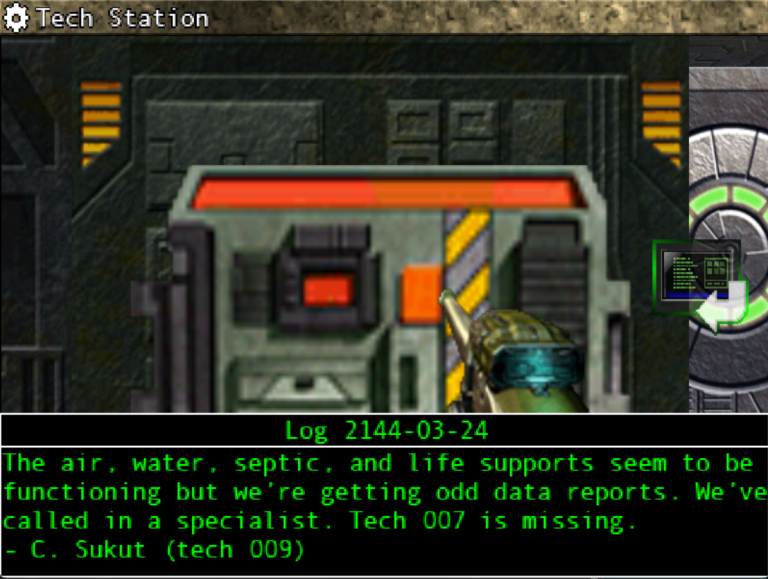 Doom II RPG is what it says on the label, and it’s ready for PC 13 ...