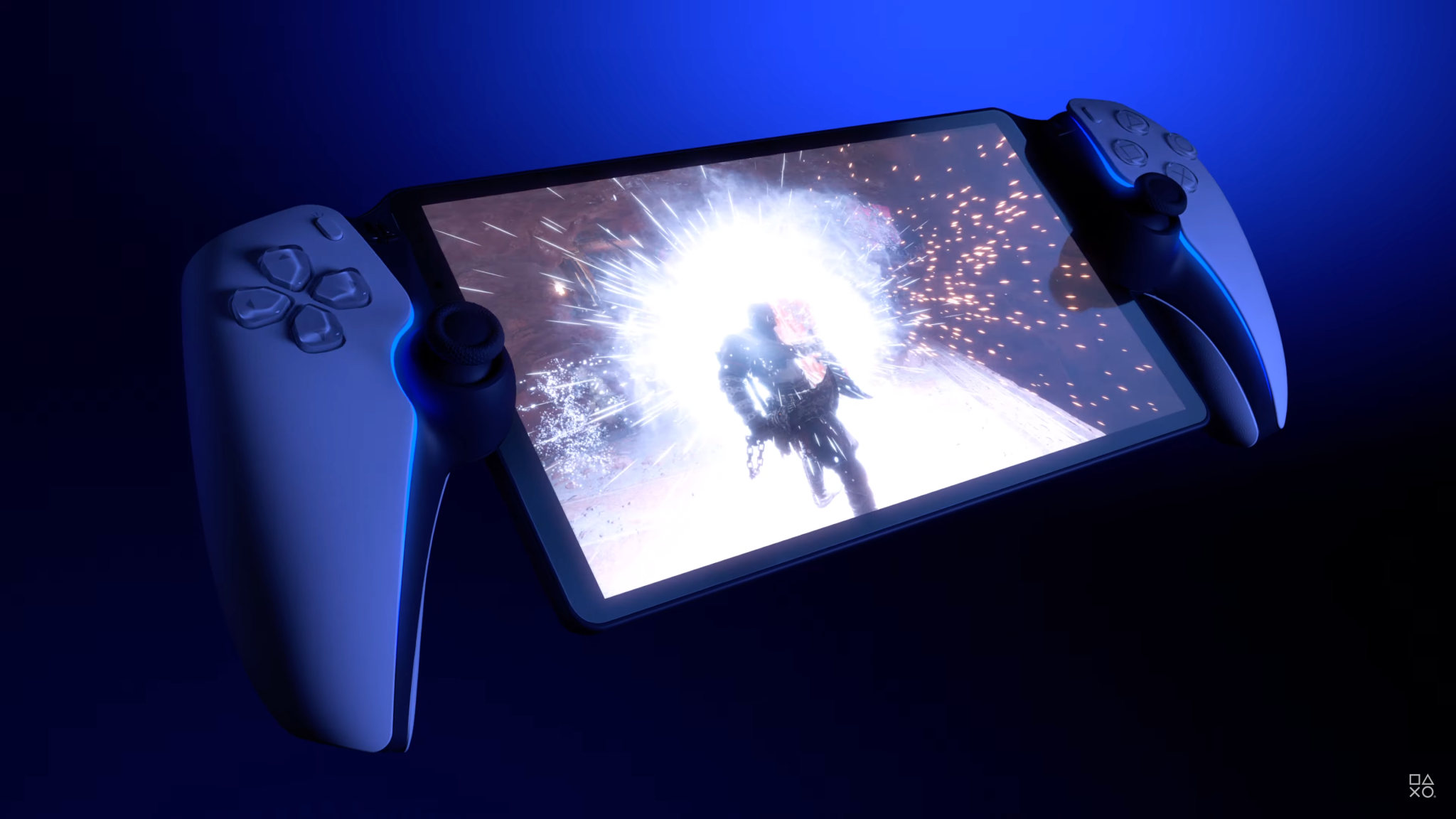 Sony confirms “PlayStation Q,” a handheld device for streaming PS5 ...