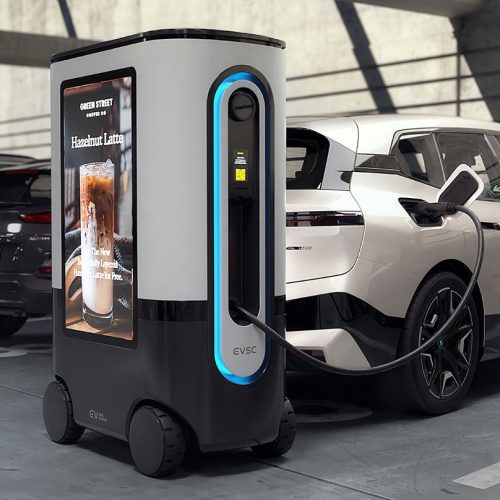 Tag: Ziggy the charging robot - Ars Technica