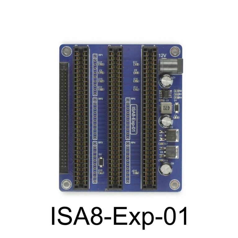 Weird AliExpress laptop with Intel 8088 CPU will take you back to the ...