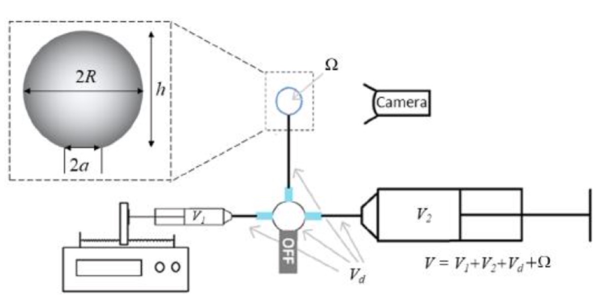 French painters inspire new insights into the physics of soap bubbles ...