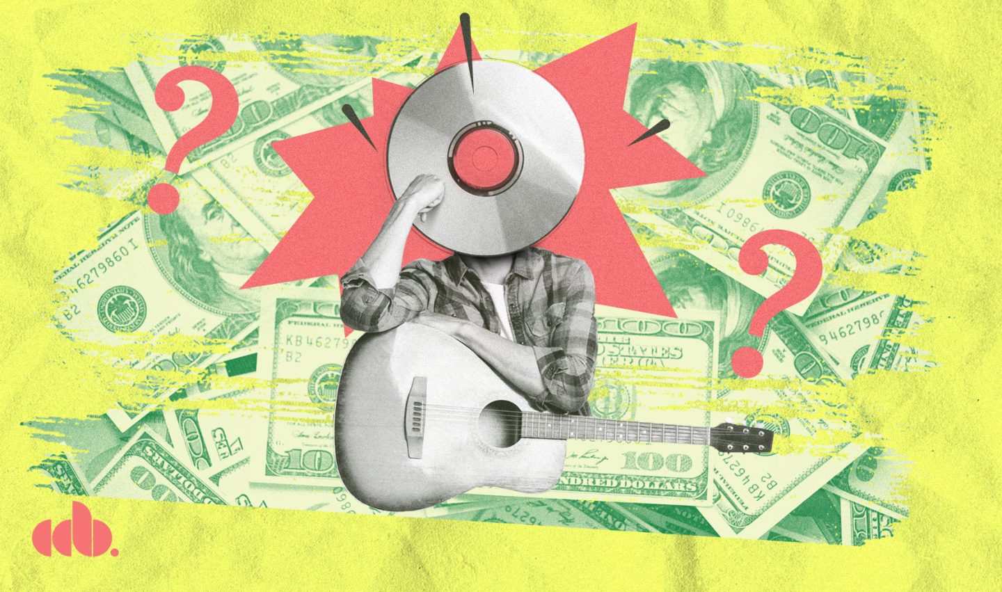 End of an era: CD Baby stops distributing artists’ CDs, vinyl, and ...