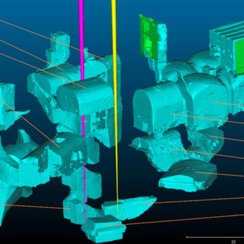 Tag: laser scanning - Ars Technica