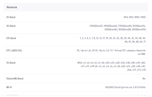 Sony’s $1,400 phone has a “functional tactile design,” hits the US in ...