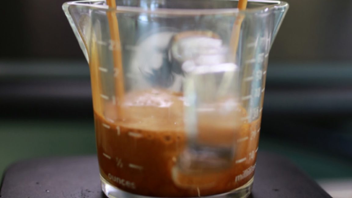 The chemistry of fermented coffee - Ars Technica