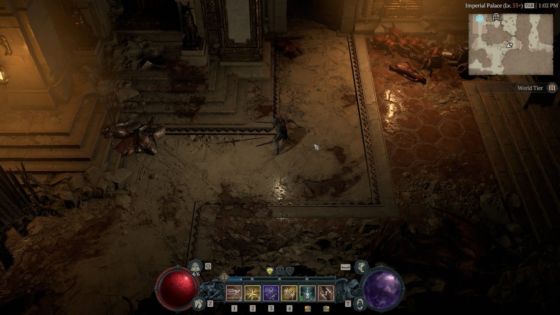 Diablo 4 review: Off to a hell of a good start - Ars Technica