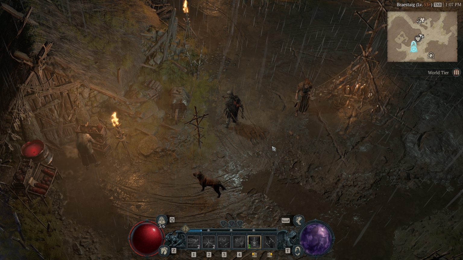 Diablo 4 review: Off to a hell of a good start - Ars Technica