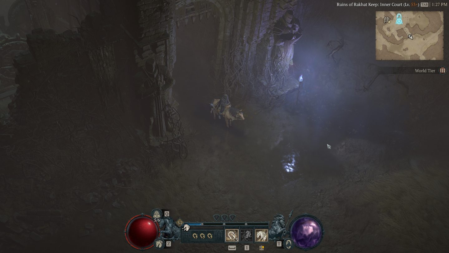 Diablo 4 review: Off to a hell of a good start - Ars Technica