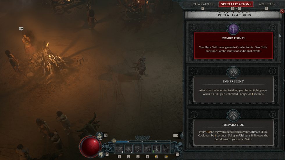 Diablo 4 review: Off to a hell of a good start - Ars Technica