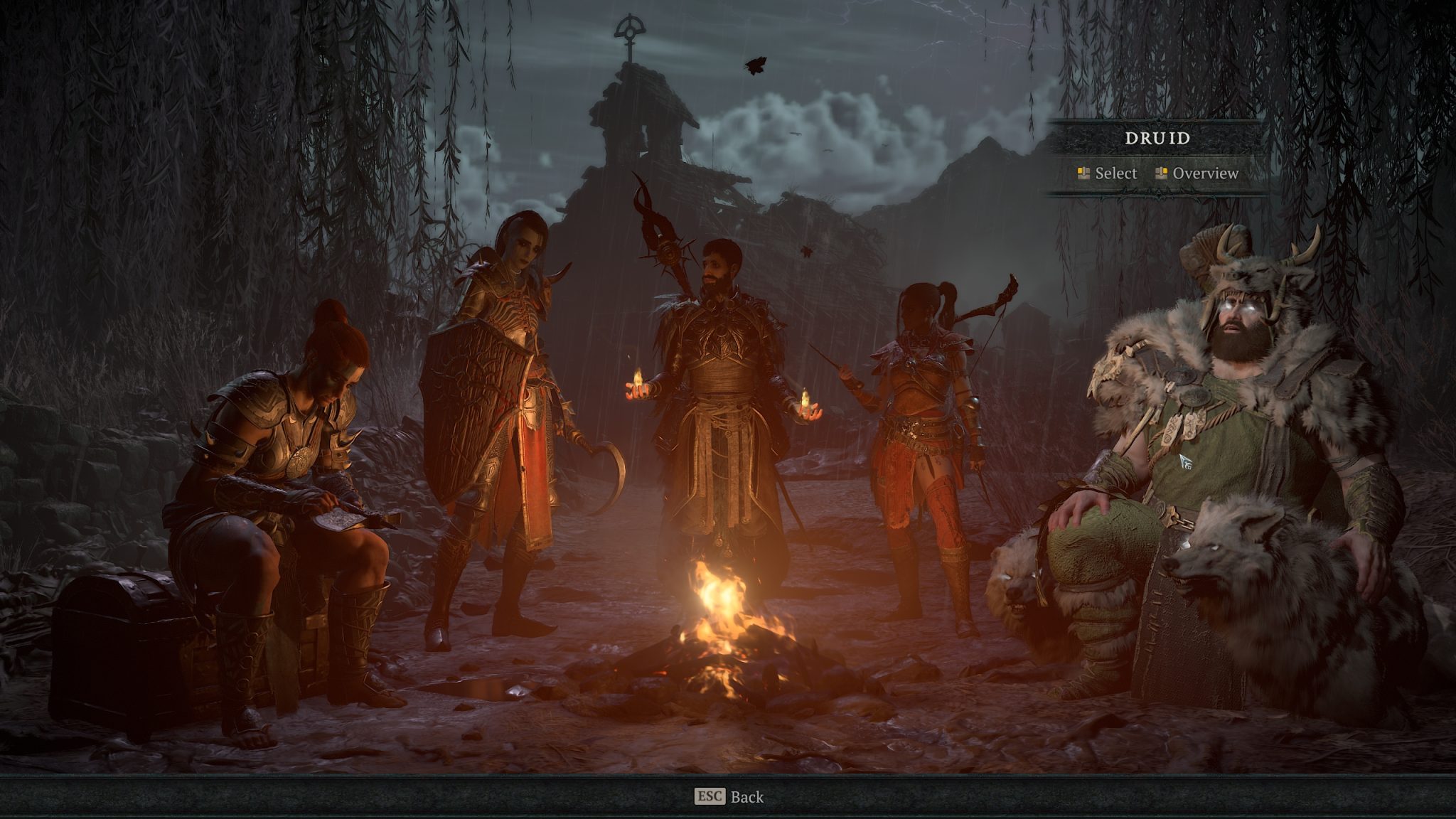 Diablo 4 review: Off to a hell of a good start - Ars Technica