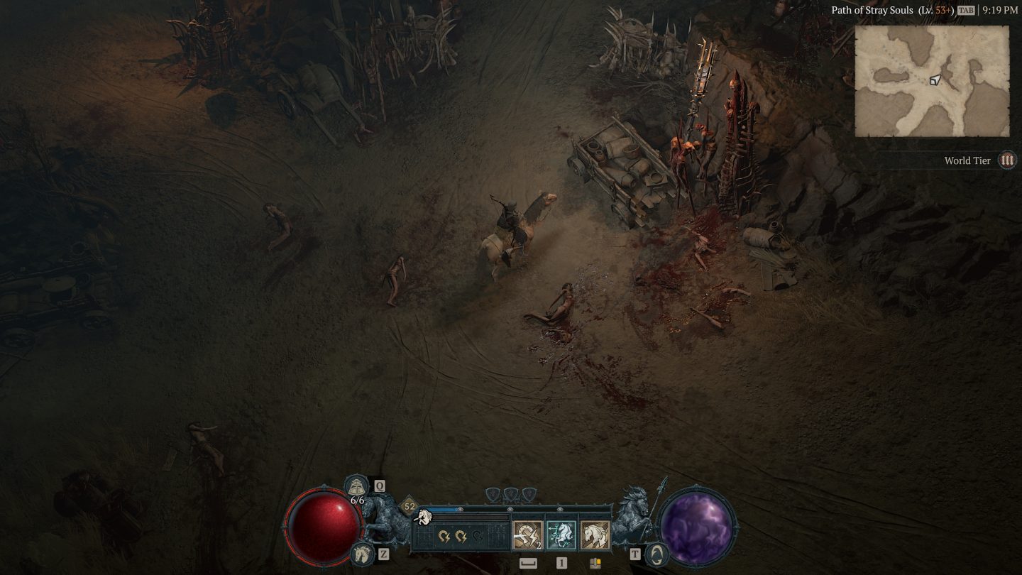 Diablo 4 review: Off to a hell of a good start - Ars Technica