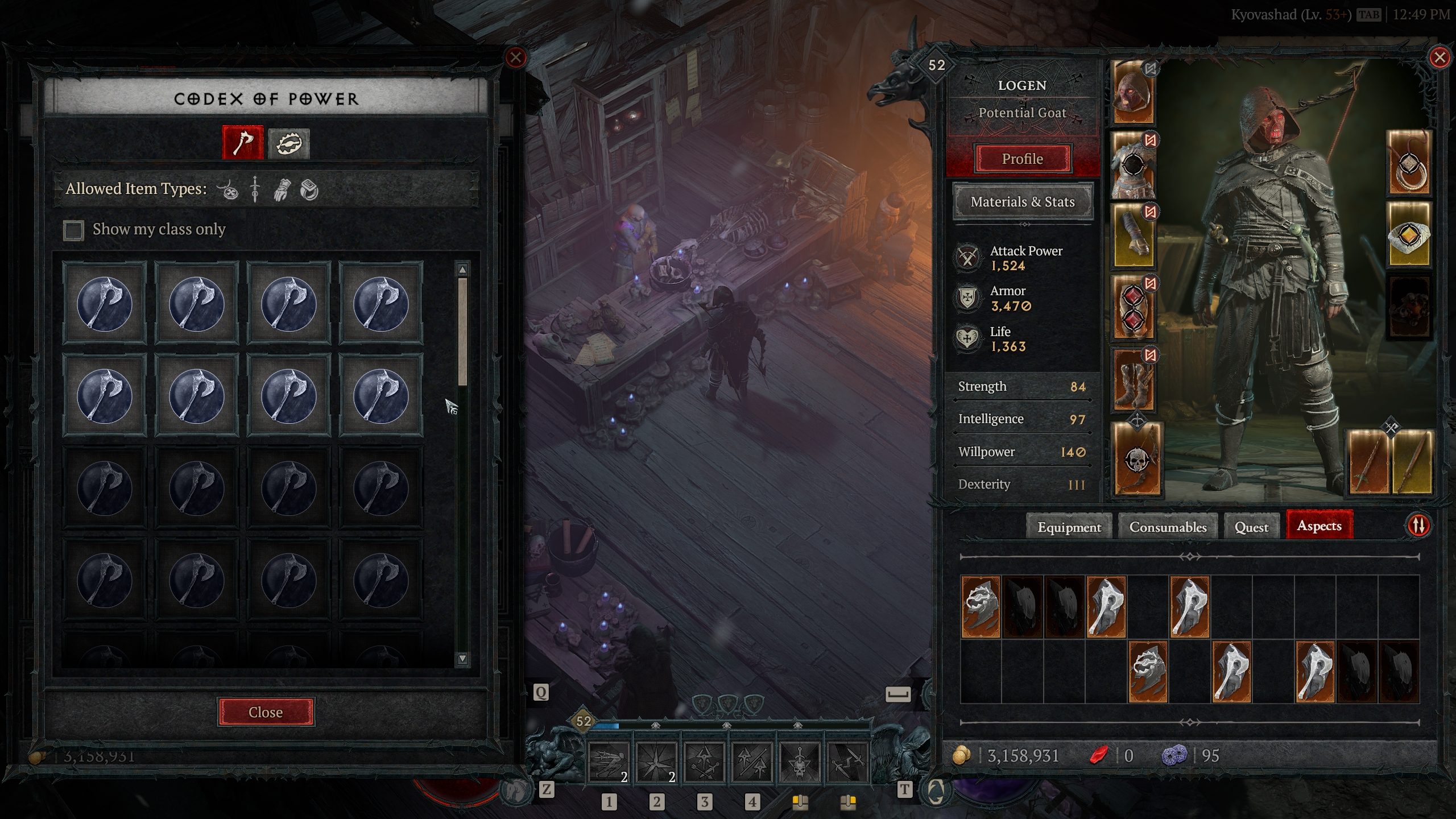 Diablo 4 review: Off to a hell of a good start - Ars Technica