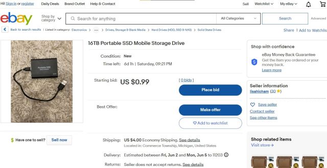 Blatant tech frauds run amok on the biggest online marketplaces - Ars ...