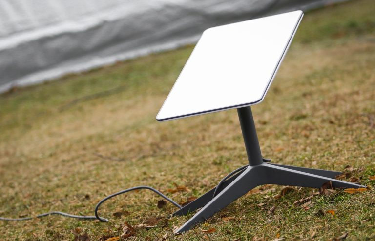 Starlink nixes plan to impose 1TB data cap and per-gigabyte overage ...