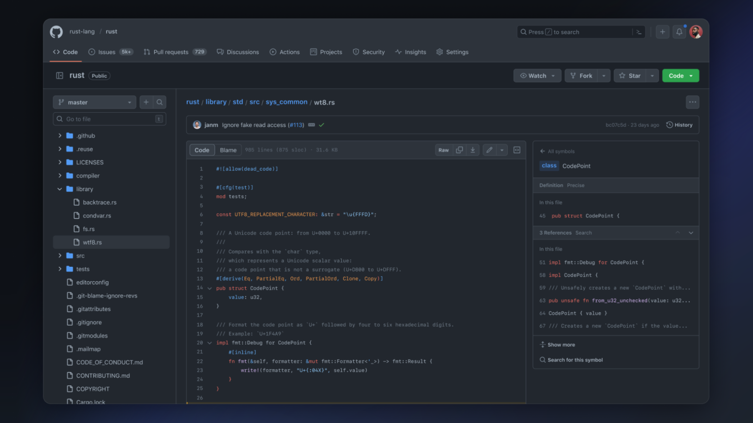 After 18 months, GitHub’s big code search overhaul is generally available - Ars Technica