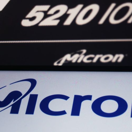 Tag: Micron - Ars Technica