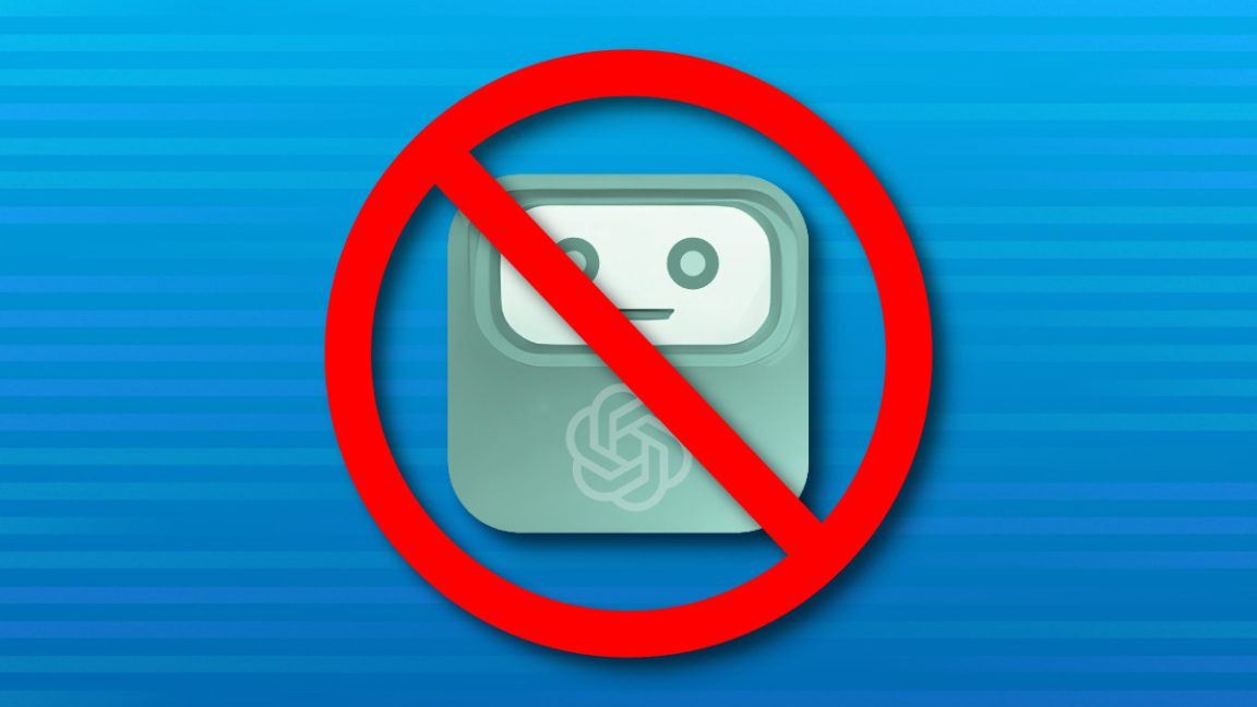 Fearing leaks, Apple restricts ChatGPT use among employees - Ars Technica