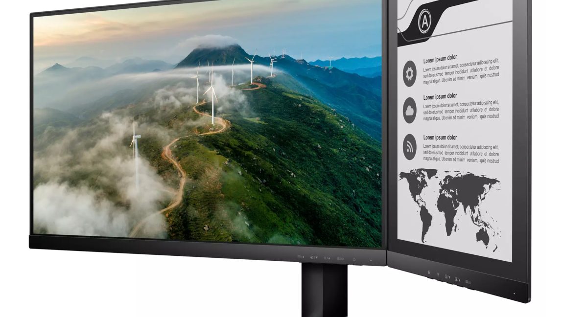 eReader-LCD hybrid gadgets keep coming—and so do the trade-offs - Ars ...