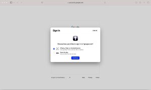 Google passkeys are a no-brainer. You’ve turned them on, right? - Ars ...