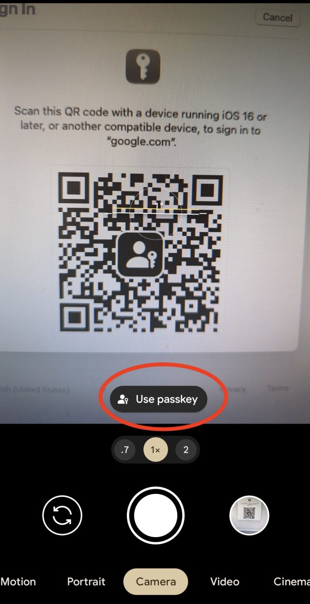 Google passkeys are a no-brainer. You’ve turned them on, right? - Ars ...