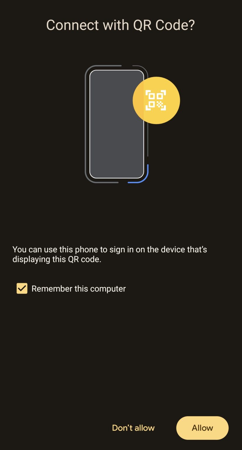 Google passkeys are a no-brainer. You’ve turned them on, right? - Ars ...