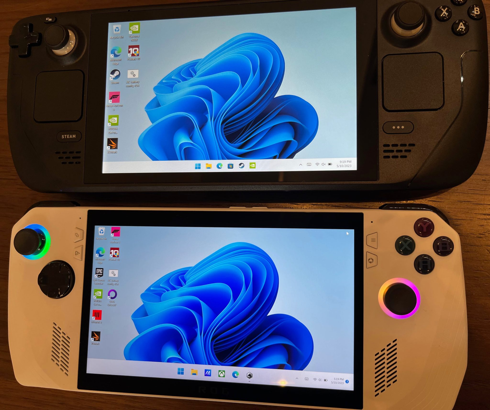 Six ways Microsoft’s portable Xbox could be a Steam Deck killer - Ars ...