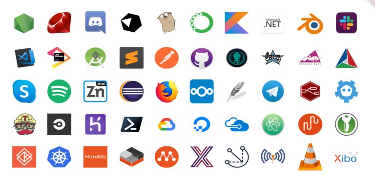 A Snap-based, containerized Ubuntu desktop could be offered in 2024 ...