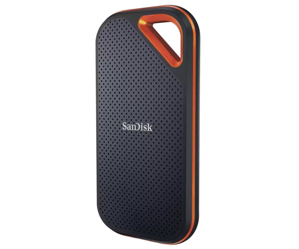 SanDisk Extreme SSDs keep abruptly failing—firmware fix for only some ...