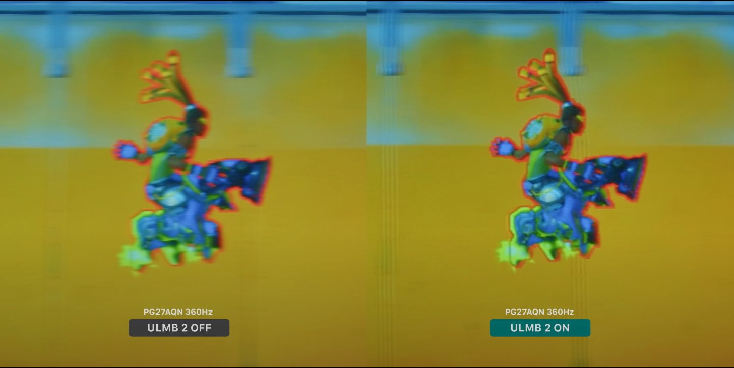 6 monitor and TV innovations remind us that trade shows still exist ...