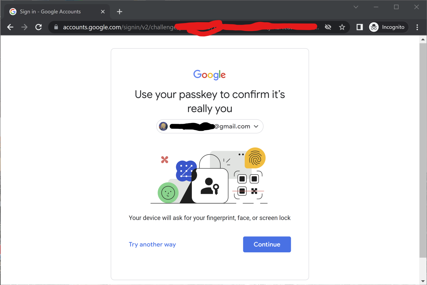 Google passkeys are a no-brainer. You’ve turned them on, right? - Ars ...